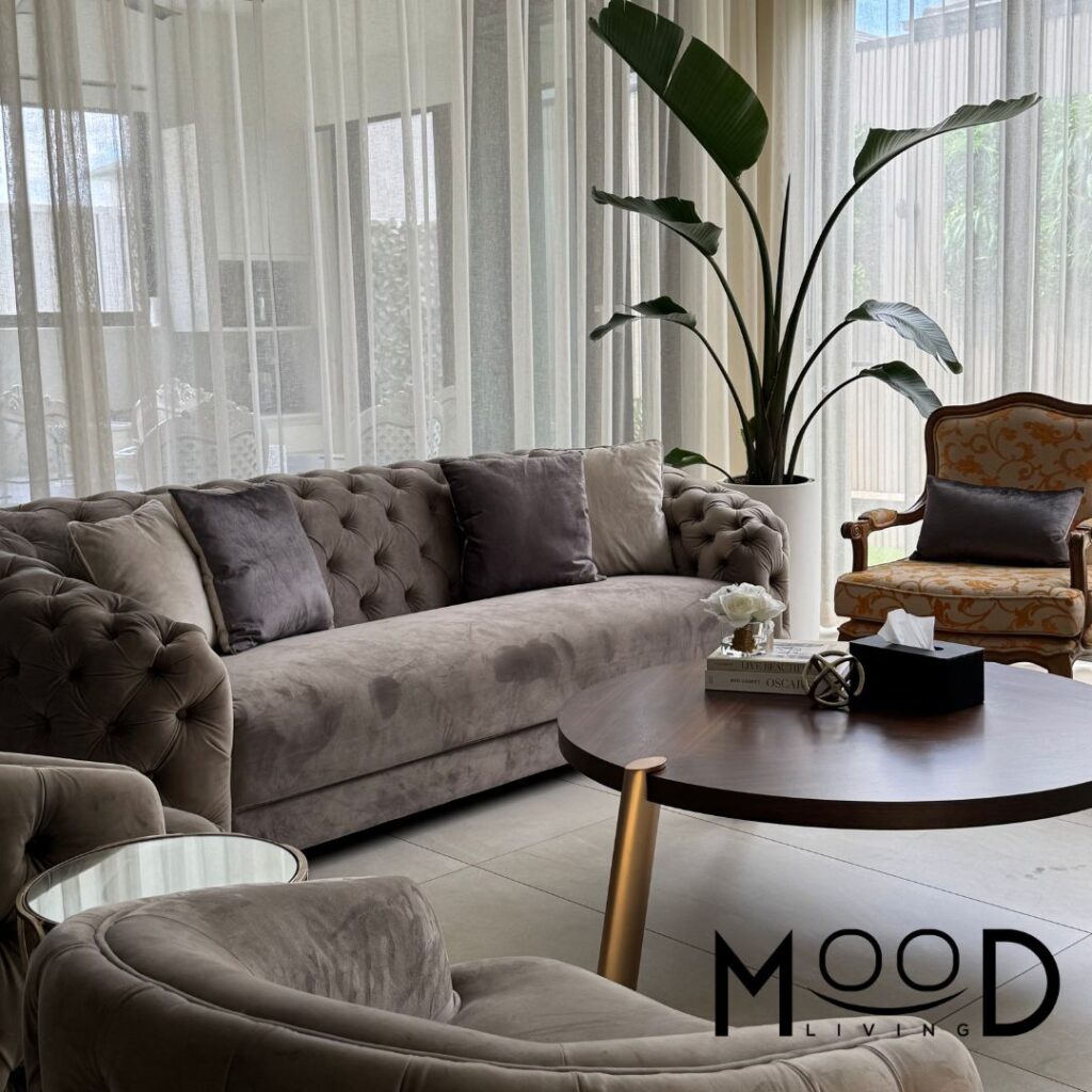 Modern Apartment Interior Design Sydney | Expert Designers